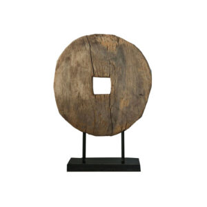 Zulu Home Decor - Rustic Timber