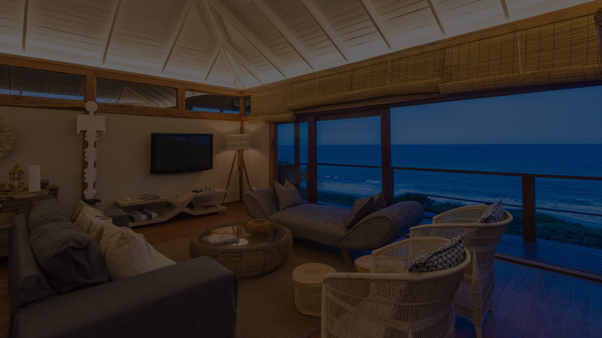 Look Book - Rustic Timber